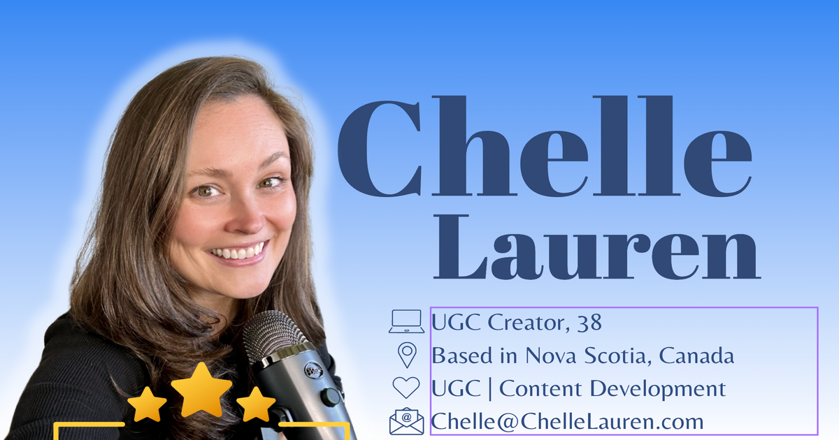 Chelle Lauren